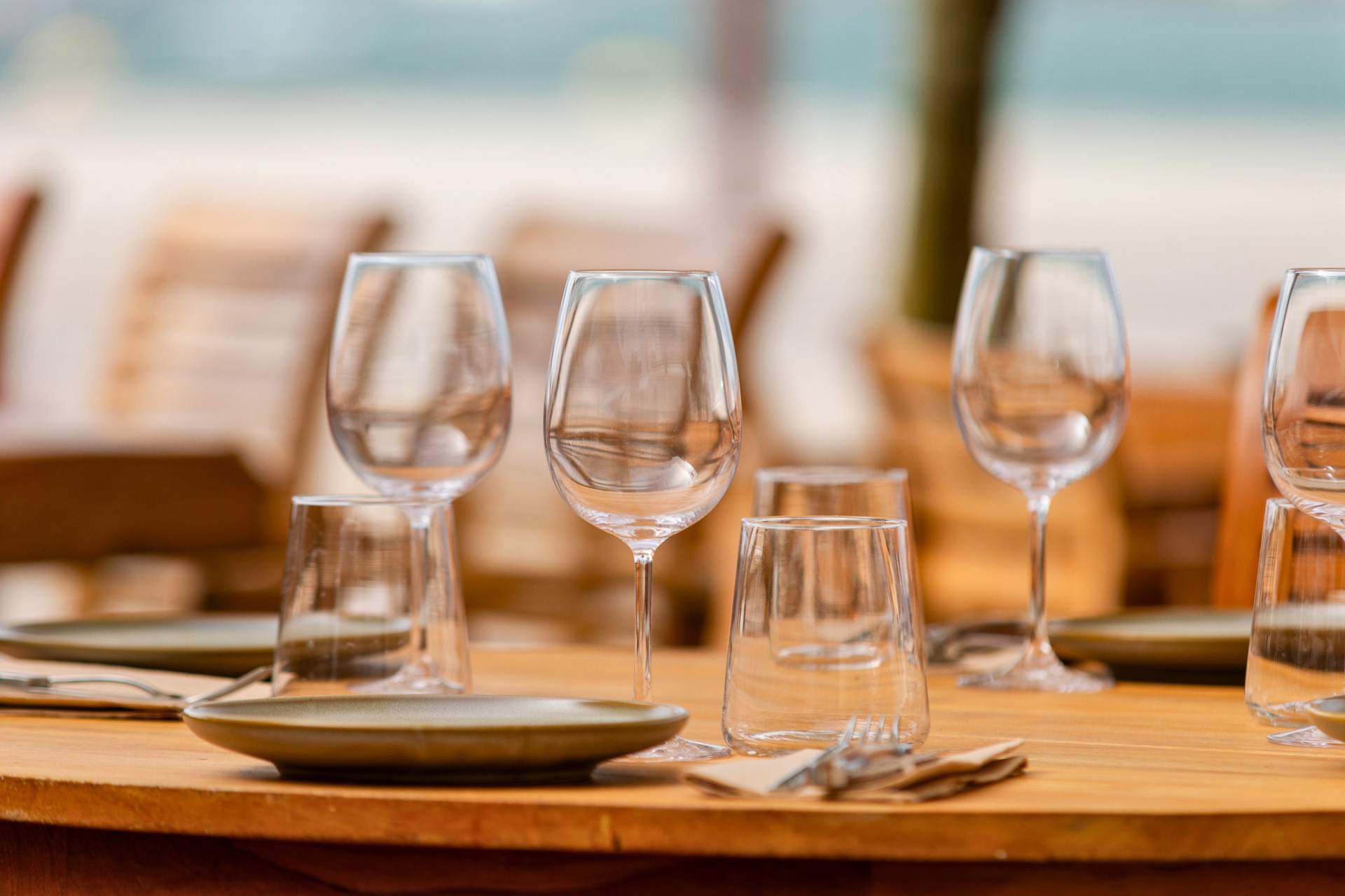 Puerto Fino Ibiza| Fuego y Brasa